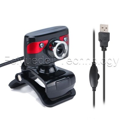 Customized logo bluetooth mini pc usb 2.0 small camera 1920x1080