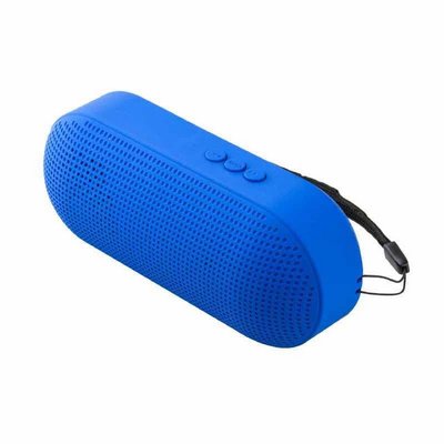 High quality fabric bass hifi mini good bluetooth speaker for sale