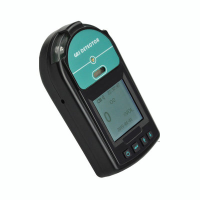 OC-904 Portable Oxygen O2 gas detector