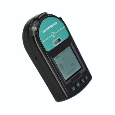 OC-904 Portable Combustible gas detector