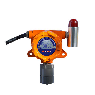 OC-F08 Fixed Combustible gas detector with 4~20mA signal