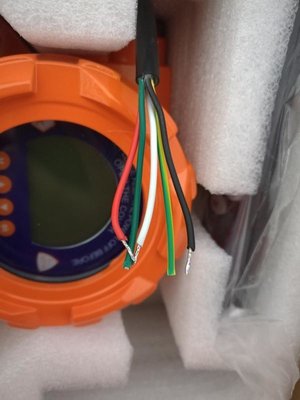 OC-F08 Fixed Combustible gas detector with 4~20mA signal