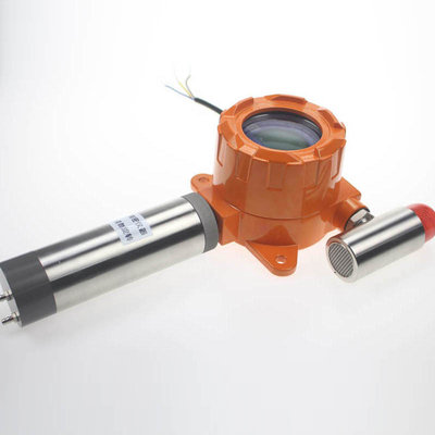 OC-F08 Fixed laser methane gas detector