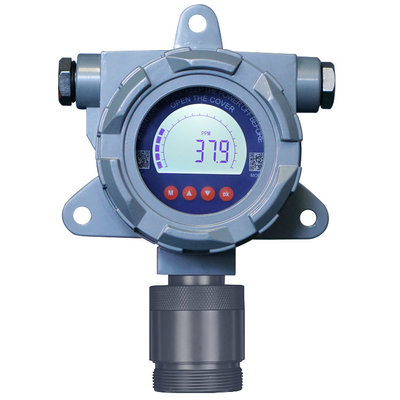 OC-F08 Chlorine Dioxide (ClO2) gas detector