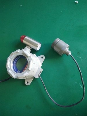 OC-F08 Fixed  Hydrogen fluoride（HF） gas detector