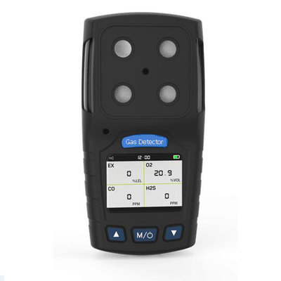 OC-904A Portable Ammonia NH3 gas detector