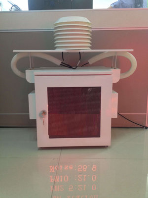 Online Air quality monitor system OC-9000