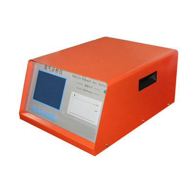 OC-501 (5gases)  Automobile Exhaust Gas Analyzer