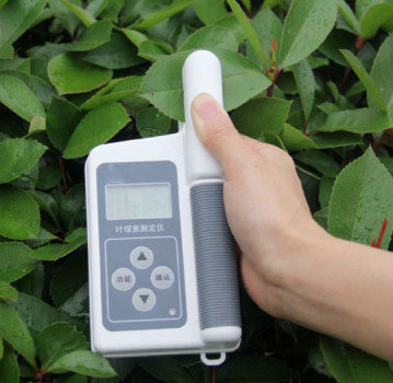 OC-CH Portable Chlorophyll Meter