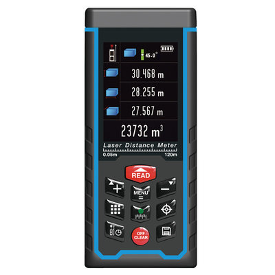 OC-S120 Laser distance meter for 120m with camera
