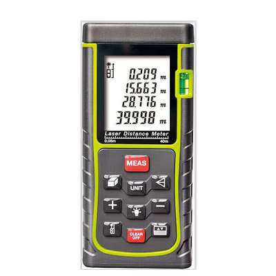 OC-E40 Laser distance meter for 40m distance