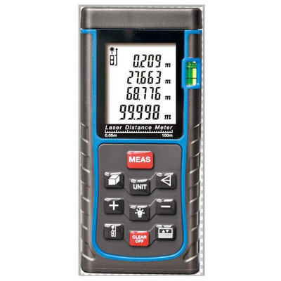 OC-E100 Laser distance meter for 100m distance