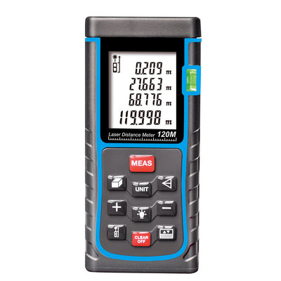 OC-E120 Laser distance meter for 120m distance