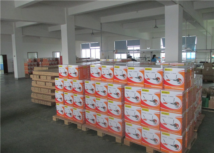 China Changzhou Great Garden Machinery CO.,LTD company profile