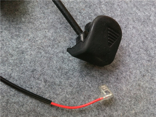 Garden Tool Parts Gasoline Brush Cutter Ignition Of TJ45 Engine