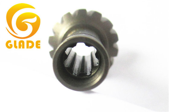 Petrol Brush Cutter Parts Grass Cutter Parts Pinion Used On Gear Box