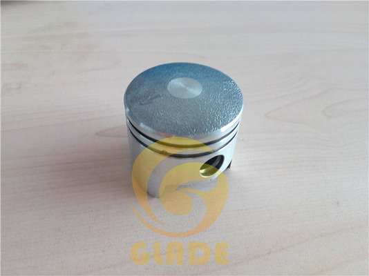 Aluminum TH34 Brush Cutter Parts Engine Piston Kit Gasoline Grass Trimmer