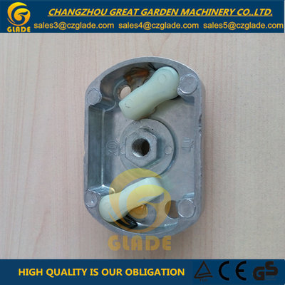 Grass Trimmer Diesel Engine Spare Parts Rotary Mower Parts Start Reel Recoil