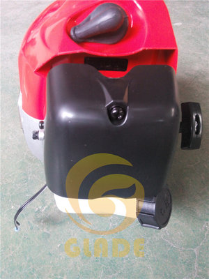 TU43 Single Cylinder Air Cooled Original MITSUBISHI Gasoline Grass Cutter Engine