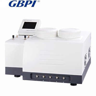 Computer controlled WVTR Tester Water Vapor Permeability Analyzer