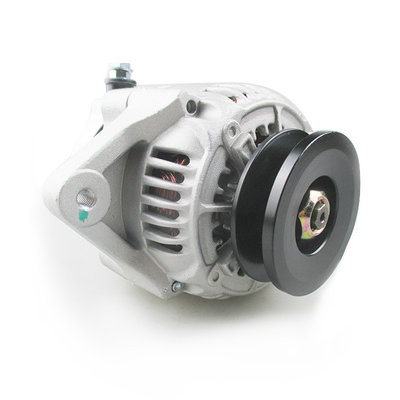 55MR-2 ALTERNATOR ,EXCAVATOR PARTS,HEAVY EQUIPMENT PARTS,EARTHMOVER PARTS