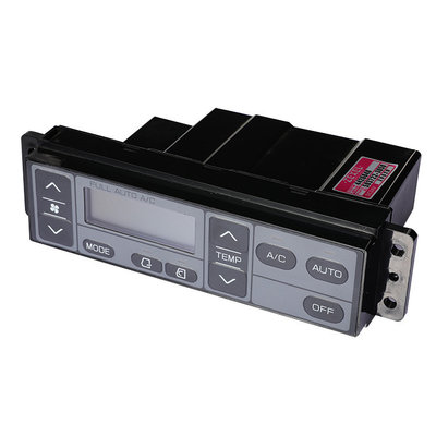 ZX200 Excavator OEM 503700-3050 AC Controller