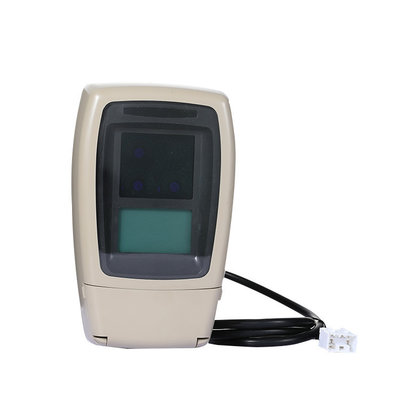 Excavator E320C Monitor CAT320C Monitor Display Panel 157-3198