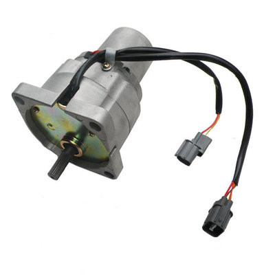 SK200-3 SK200-5 Stepping Motor Throttle Motor 2406U197F4 2406U197F3