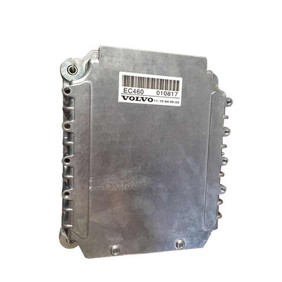 Computer board excavator controller EC360 EC360B ECU VOE 20582958