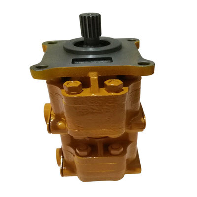 07400-40400 D50A-17/D50P-18 STEERING PUMP