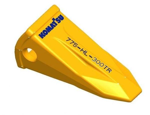 excavator bucket teeth