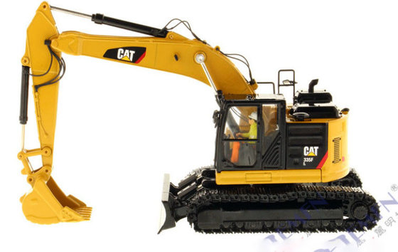 excavator models 1:50 toy