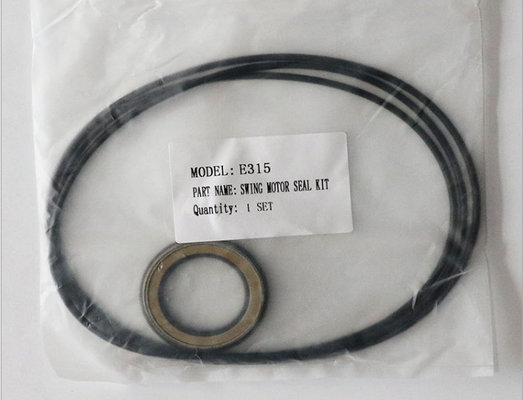 SK200-8.E320B,PC360-7,E315,ZAX210,ZAX240-3,EX200-5,SK350-8,E336D,ZAX110,ZAX360 SWING MOTOR SEAL KIT