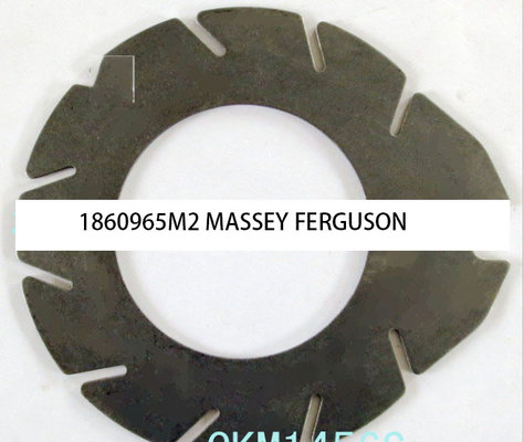 Massey Ferguson friction disc 1860965M2 BRD SM Massey Ferguson 1860965M2 for Massey Ferguson tractor spare part brake