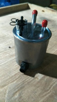 16400-3XN1A fuel filter for nissan new filter car filter