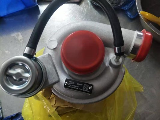 320/06047 jcb turbocharger heavy machine parts(excavator parts......)