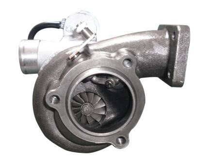 GT25 GT2556S turbo 711736-0025 2674A225 T4.40 engine turbocharger for Perkins Tractor 4 Cylinder heavy machine parts