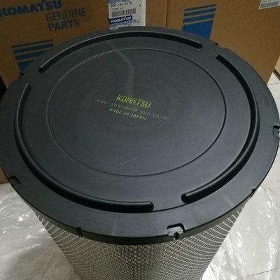 Wholesale air filter AF25454 P777868 600-185-6110 4466269 11033996 FOR heavy truck