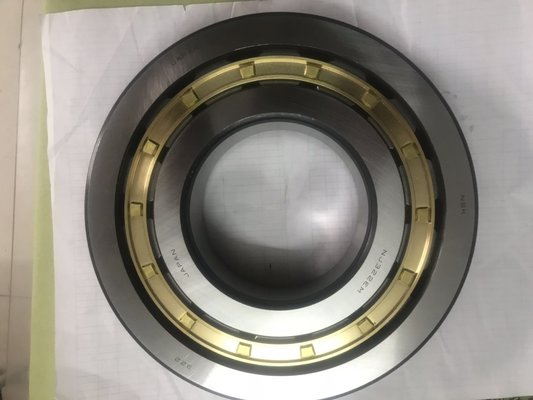 Factory price NSK bearing double row taper roller bearing 352122 and NJ322EM