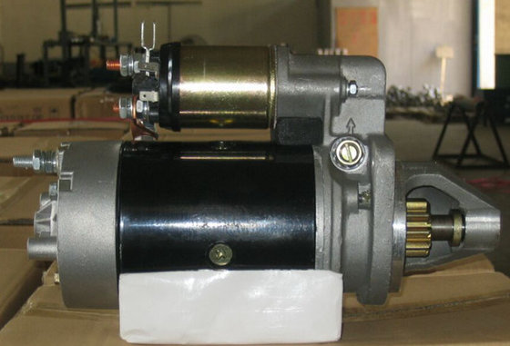 LRS124 2873121 2873125 2873A010 3730004630 11163 12V Starter Motor For PERKINS LUCAS