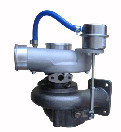 2674A080 and 2674A404 turbocharger T04E35 Turbo For Perkins Agricultural 1006.6THR3 Engine 452077-0004 452077-5004S
