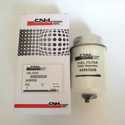 84565926 truck car auto engine parts fuel filter oil water Separator with heating