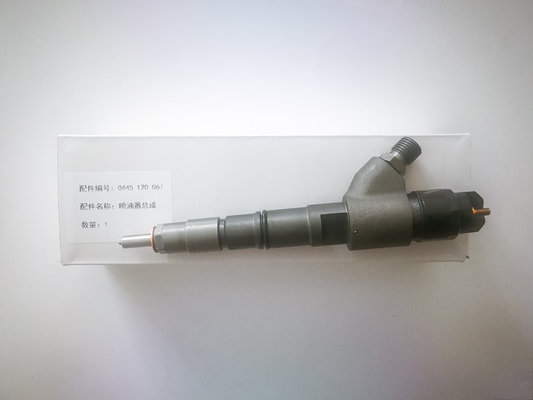 automatic injector 0445120067 fuel high pressure injector 0445120067 injector diesel common rail