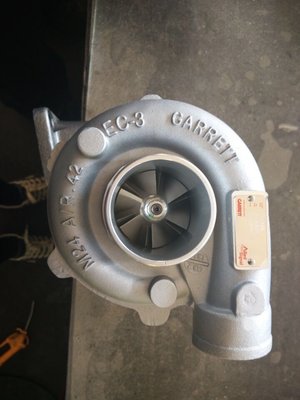TA3123 Turbo for jcb 1004 engine spare parts 466674-0003 2674A147 2674A301 2674A076