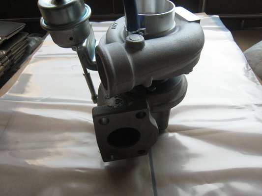 Turbocharger 2674A398 for Perkins Industrial Engine T4.40 & JCB 3CX