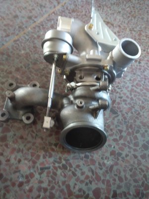 Turbocharger 53039880212 new model poplular model,2003-2011 Ford Car K03 Turbo 53039880212
