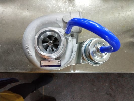 1004-40T GT2052S 2674A326 2674A391 727266-5001S Turbo Turbo charger JCB 3CX 4CX
