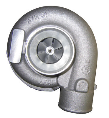 New Turbo GT2052 Turbocharger 2674A361 For Industrial Engine 1004.4