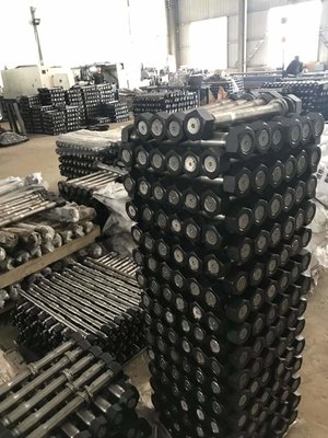 brands of hydraulic breaker hammer parts are HPS,OKB,NPK,FURUKAWA,KOMAC,SOOSAN,MSB,DAEMO,EVERDIGM,GB(GENERAL BREAKER),ET