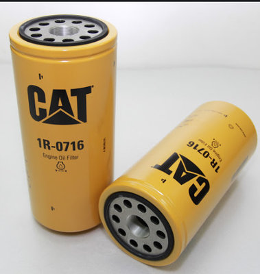 1R0716 Engine Oil Filter Fits  2P4005 with high quality  parts